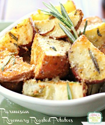 14 Best Holiday Potato Recipes - melissassouthernstylekitchen.com