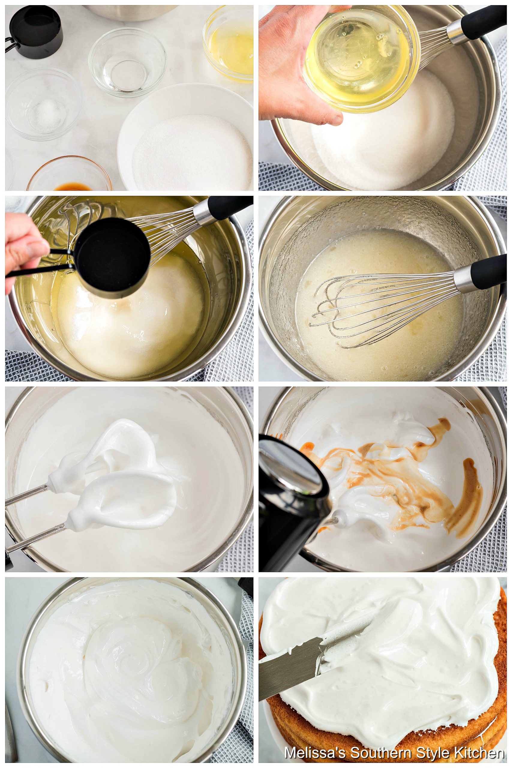 7-Minute Frosting - melissassouthernstylekitchen.com