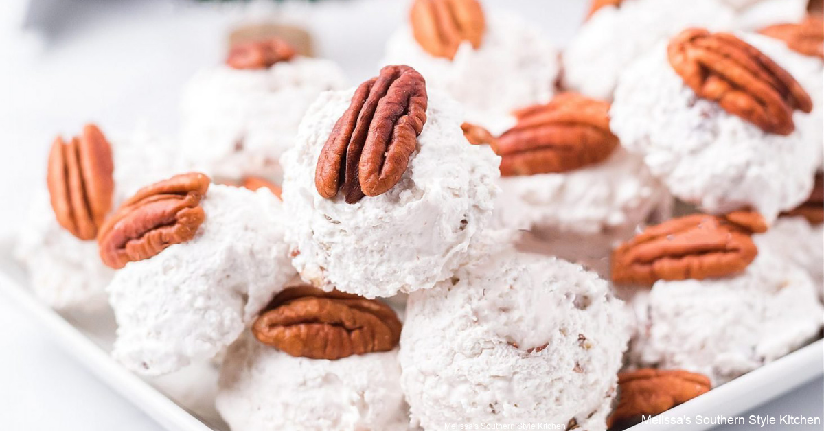 Southern Divinity Candy - melissassouthernstylekitchen.com