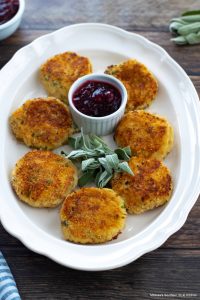 Turkey Croquettes - melissassouthernstylekitchen.com