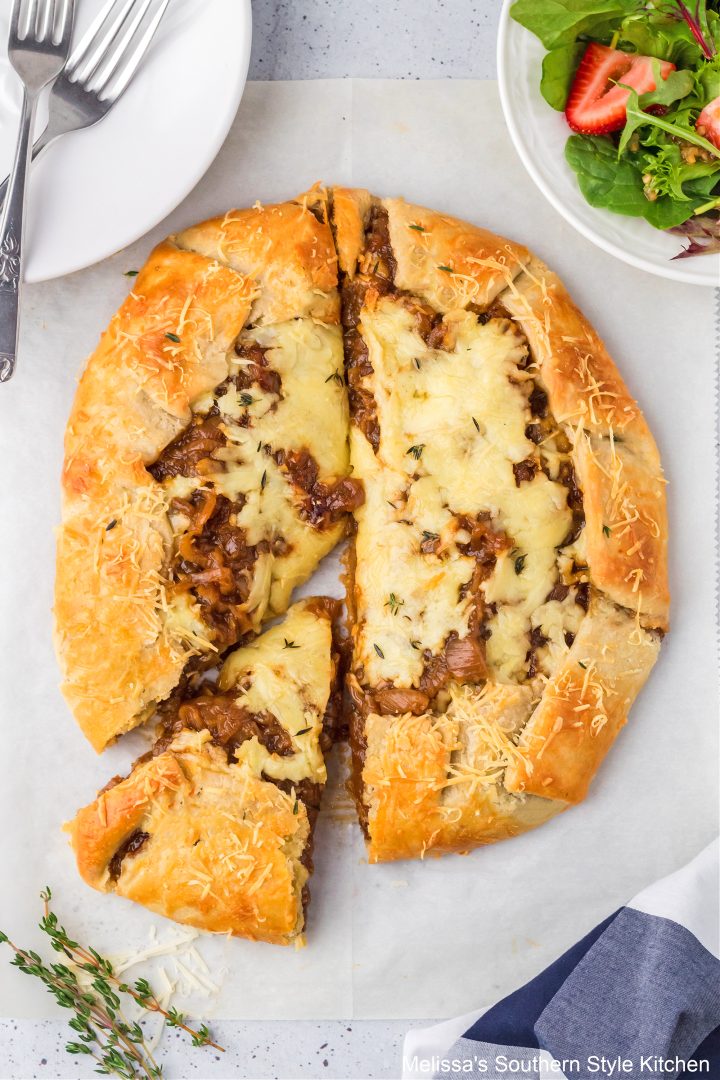 Best New Year's Eve Appetizers - melissassouthernstylekitchen.com