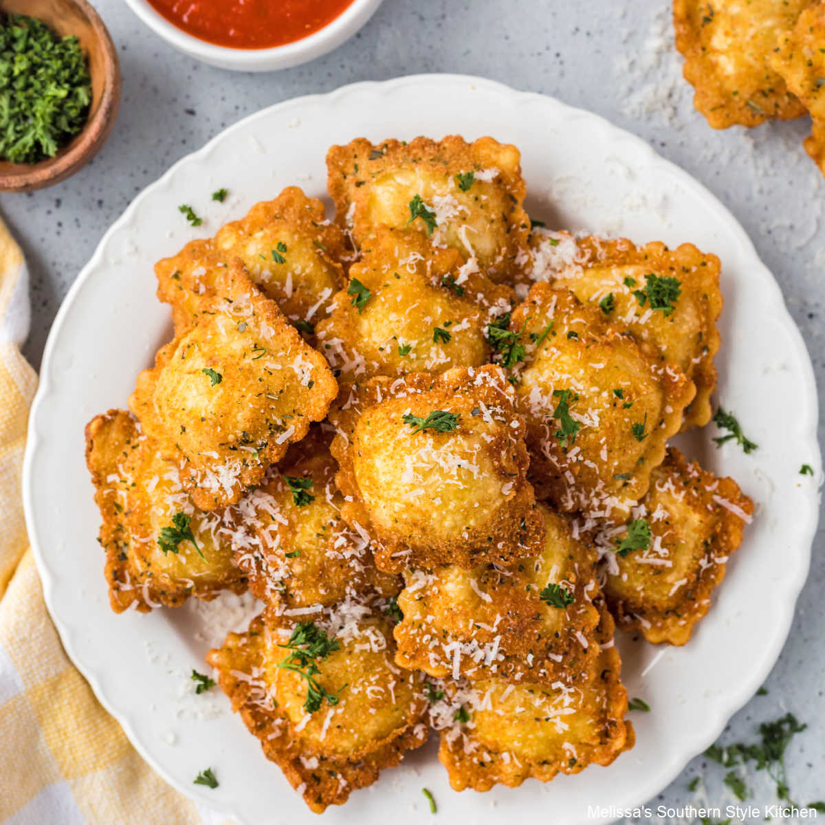 35 Best Christmas Appetizer Recipes - melissassouthernstylekitchen.com