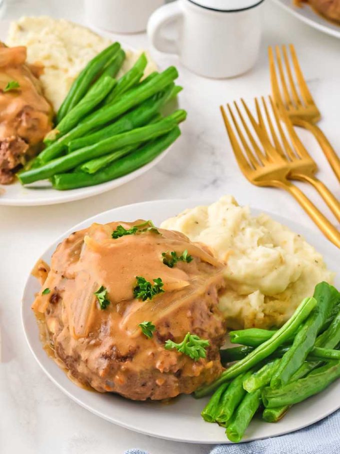 Homemade Family-Style Meals - melissassouthernstylekitchen.com