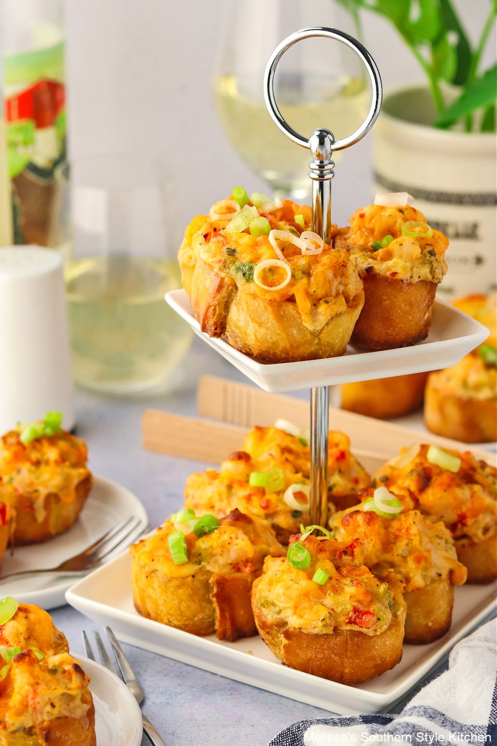 Best New Year's Eve Appetizers - melissassouthernstylekitchen.com