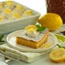 Lemon Gooey Butter Cake - melissassouthernstylekitchen.com