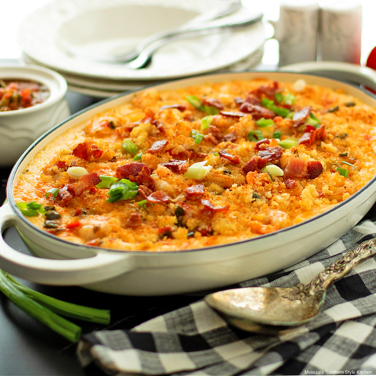 Emerils Shrimp Stew Recipe Southern Genius Kitchen 11 Best Recipes