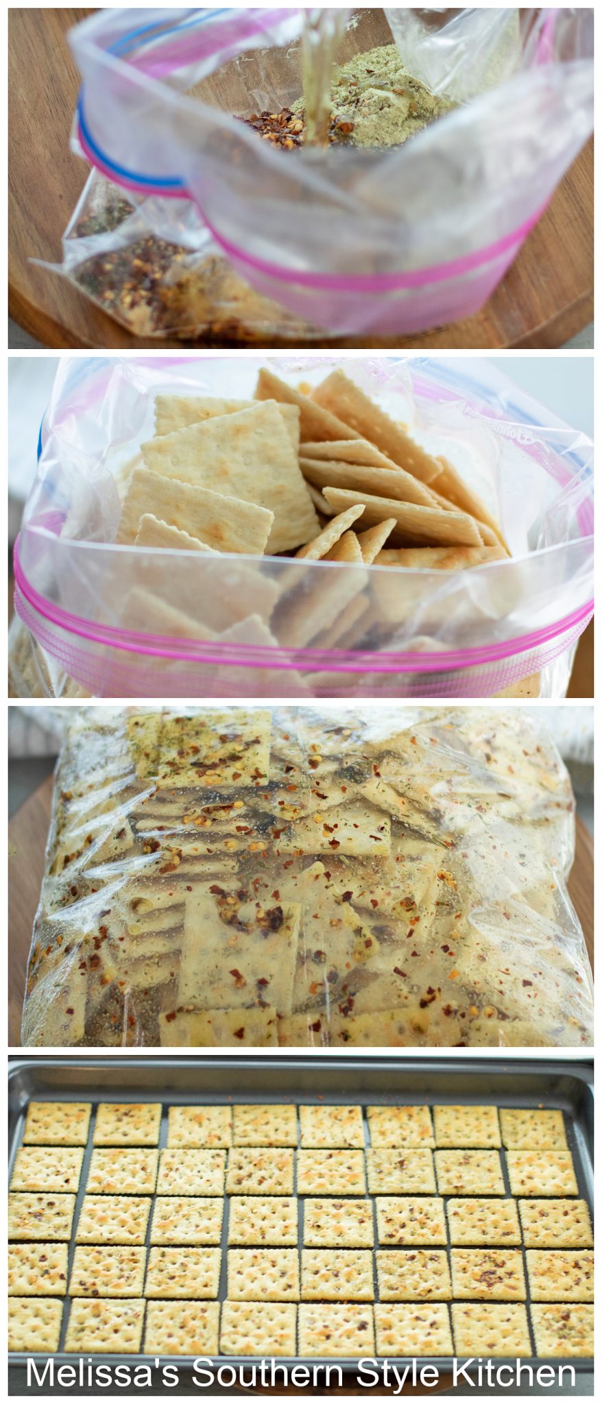 Fire Crackers - melissassouthernstylekitchen.com