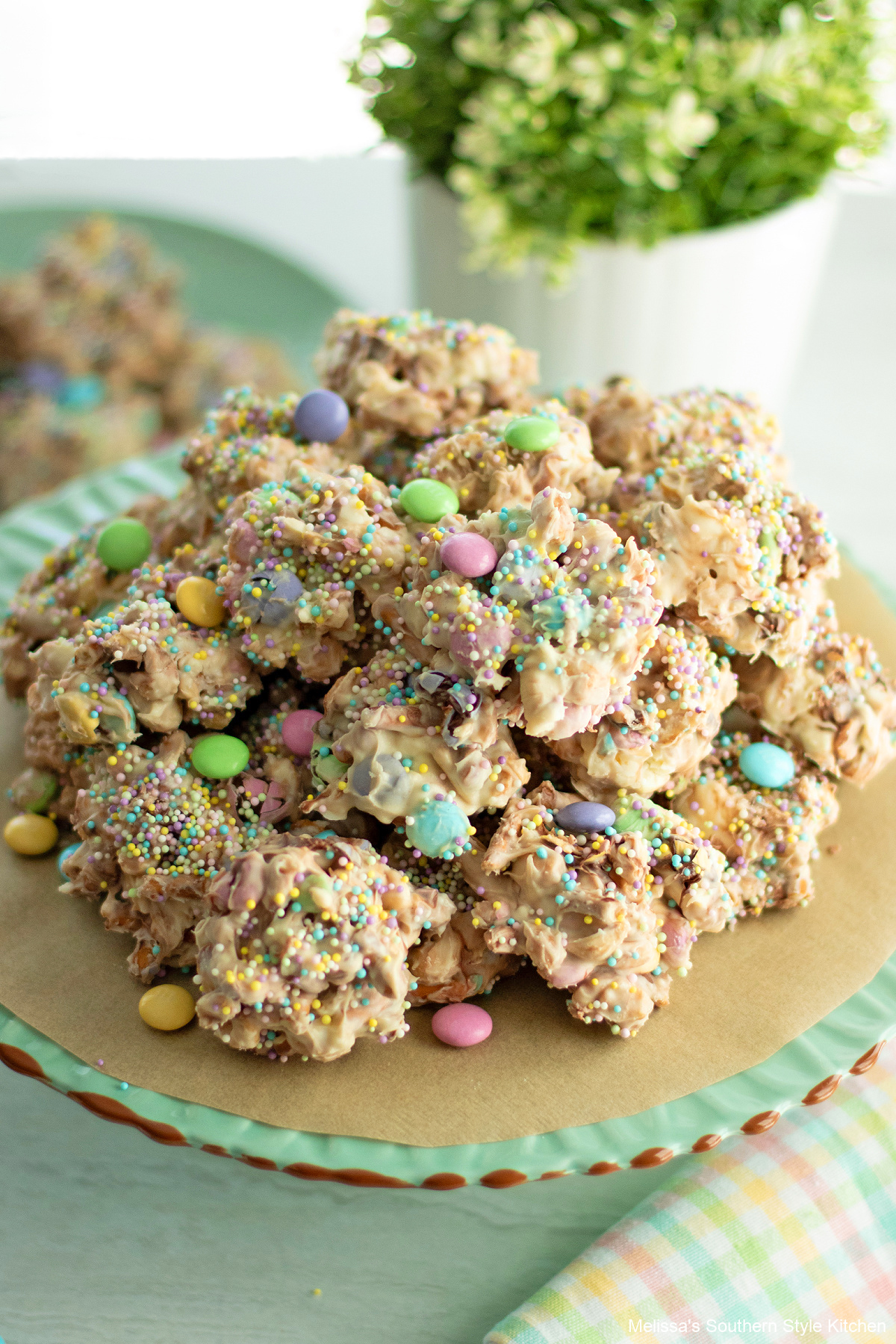 Easter Candy - melissassouthernstylekitchen.com