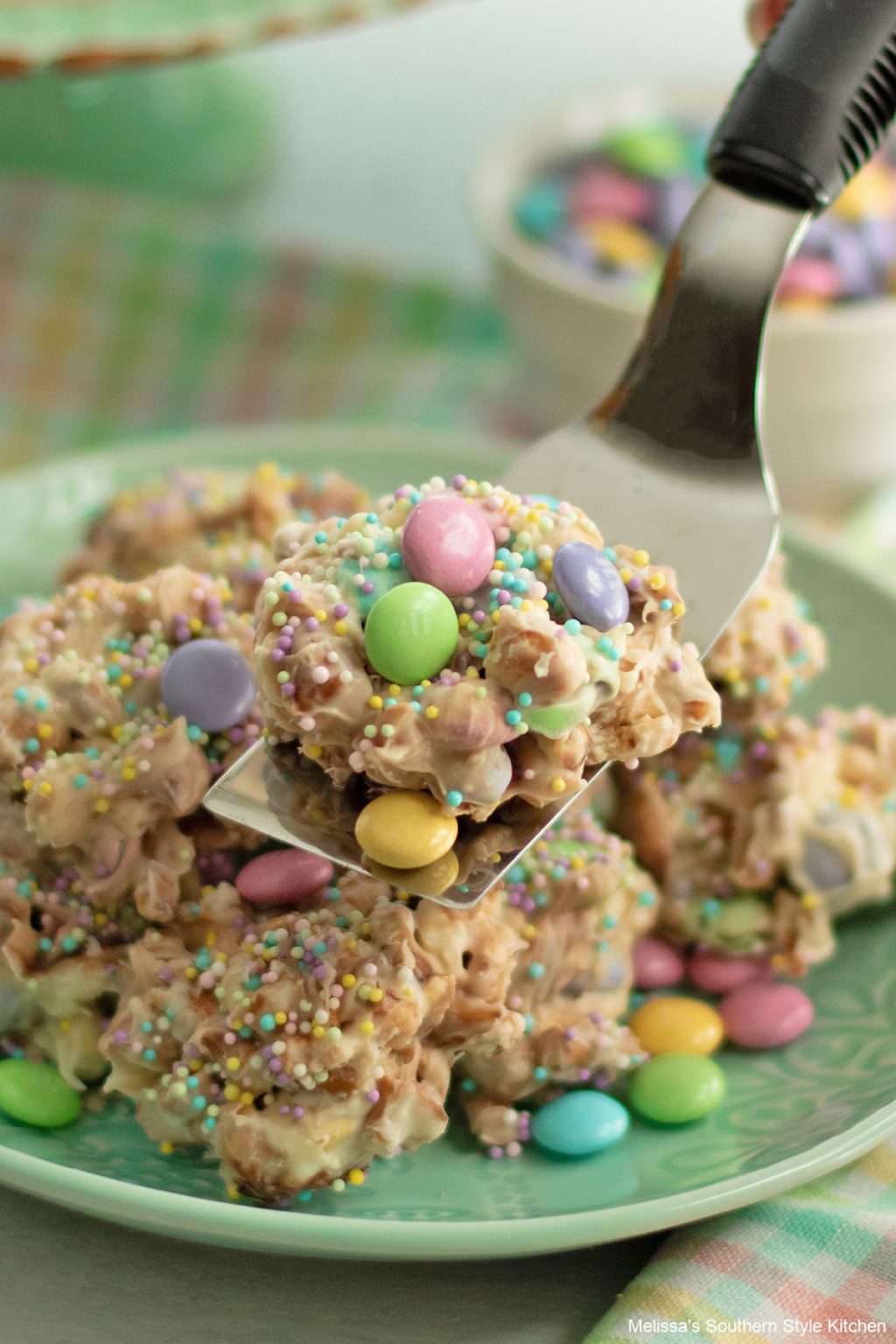 Easter Candy - melissassouthernstylekitchen.com