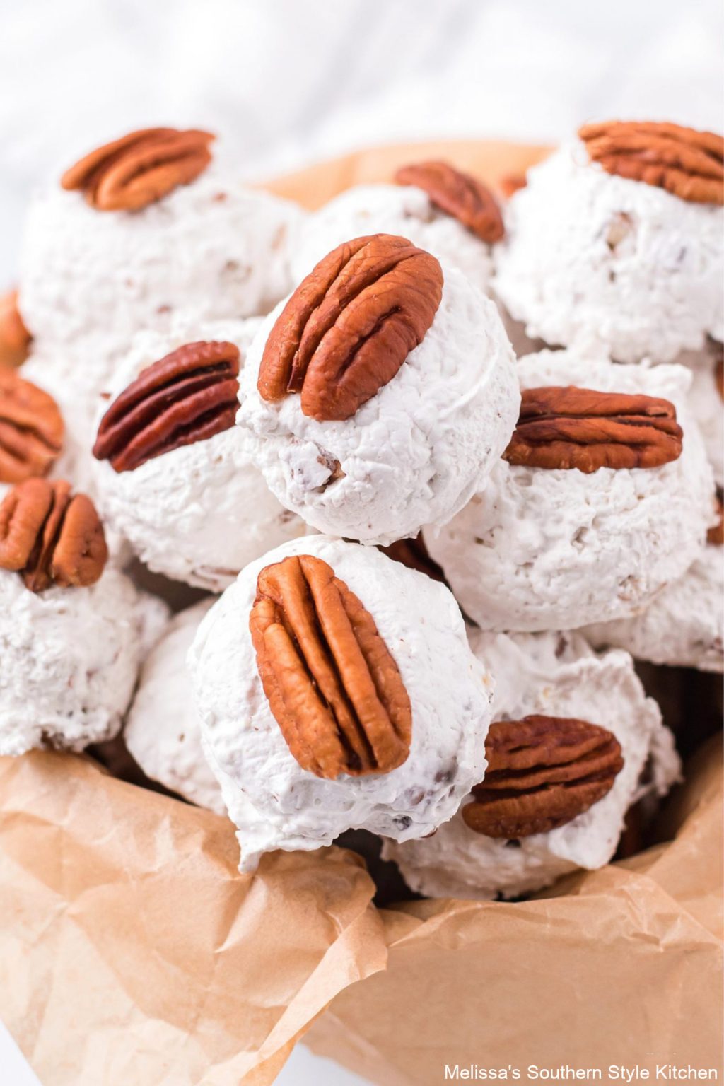 Southern Divinity Candy - melissassouthernstylekitchen.com